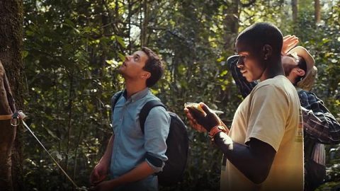 Courses - Tropical Biology Association