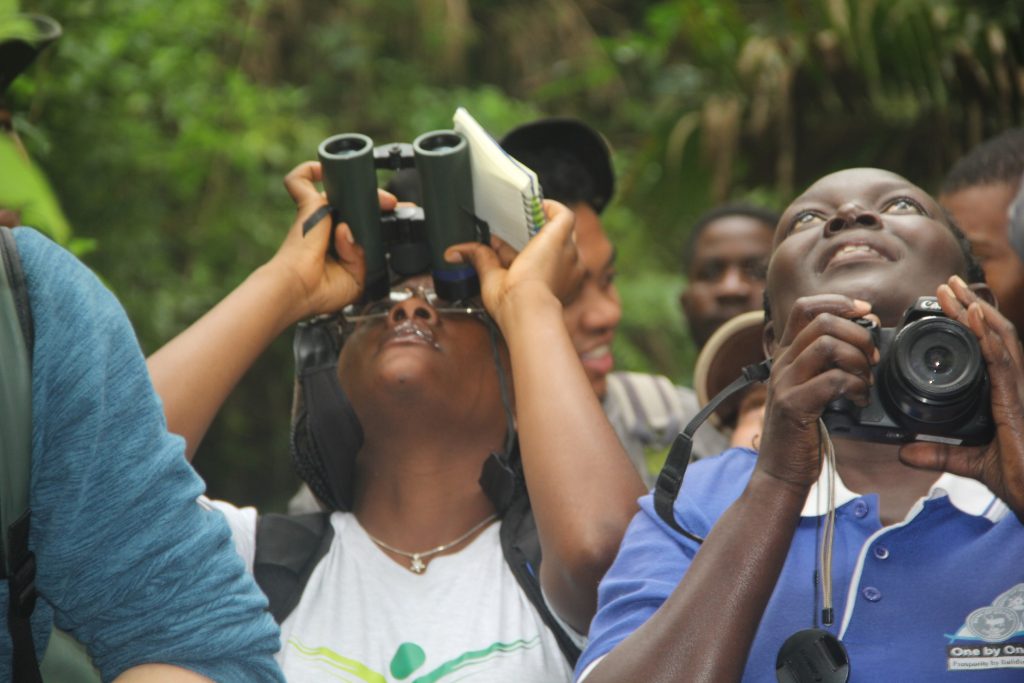 Step into the Wild: TBA’s 2025 Uganda Field Course is Open for ...